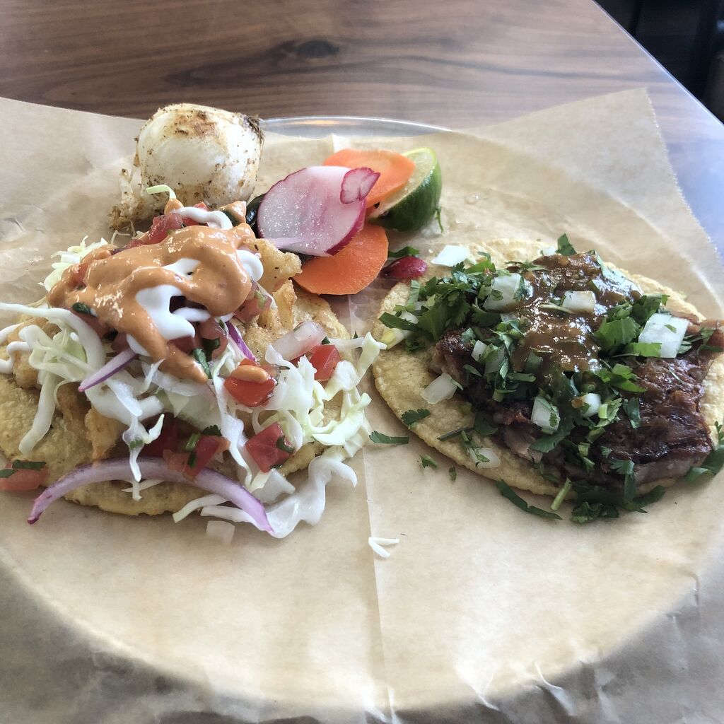Rico Rico Taco [Oakland, Lakeshore] - SF Bay Area, NorCal, Tahoe ...