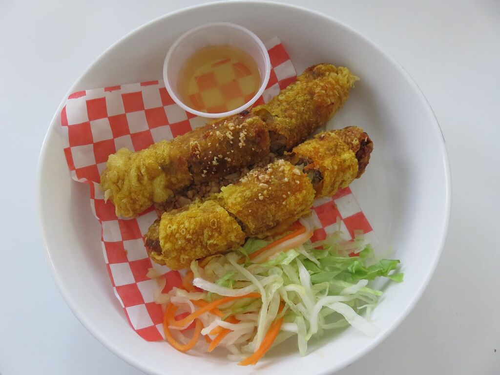 " PHO TIME authentic Vietnamese eatery " - A 'Vietnamese' new-kid-on ...