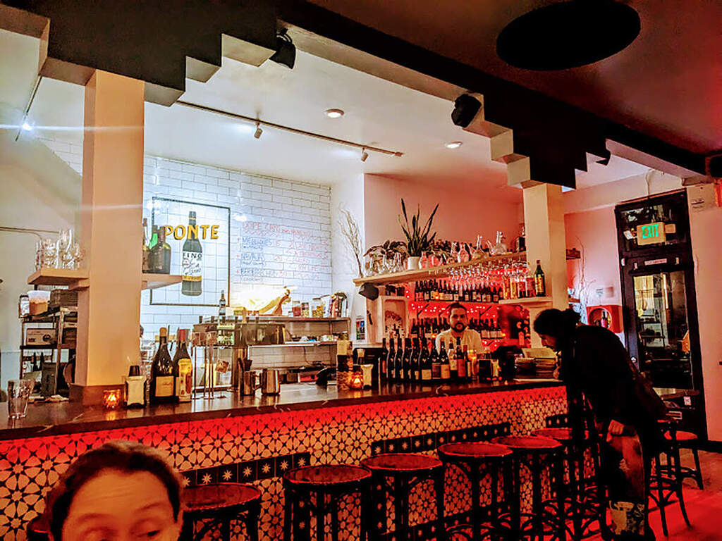 El Chato - Mission District, SF - SF Bay Area, NorCal, Tahoe - Hungry Onion