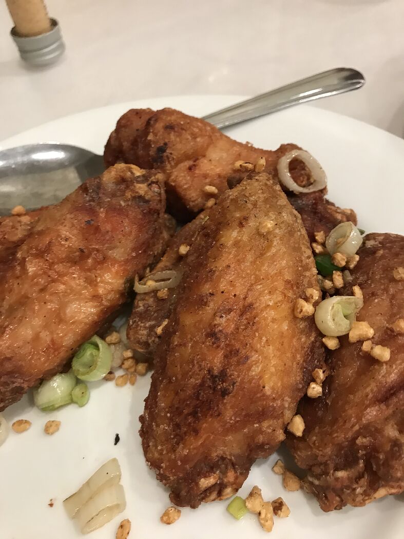 [SFBA] Yee Foo Won Ton? Noodle? - #32 by Google_Gourmet - SF Bay Area ...