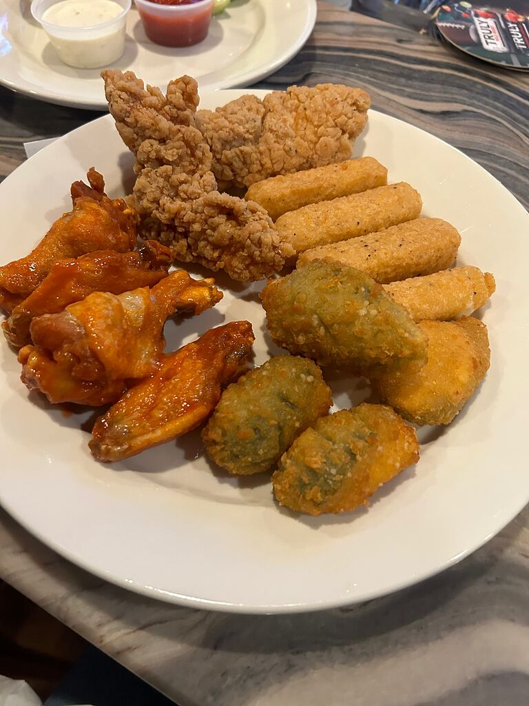 Colts Neck Pub (formerly Green Meadow…..NJ) - New Jersey - Hungry Onion