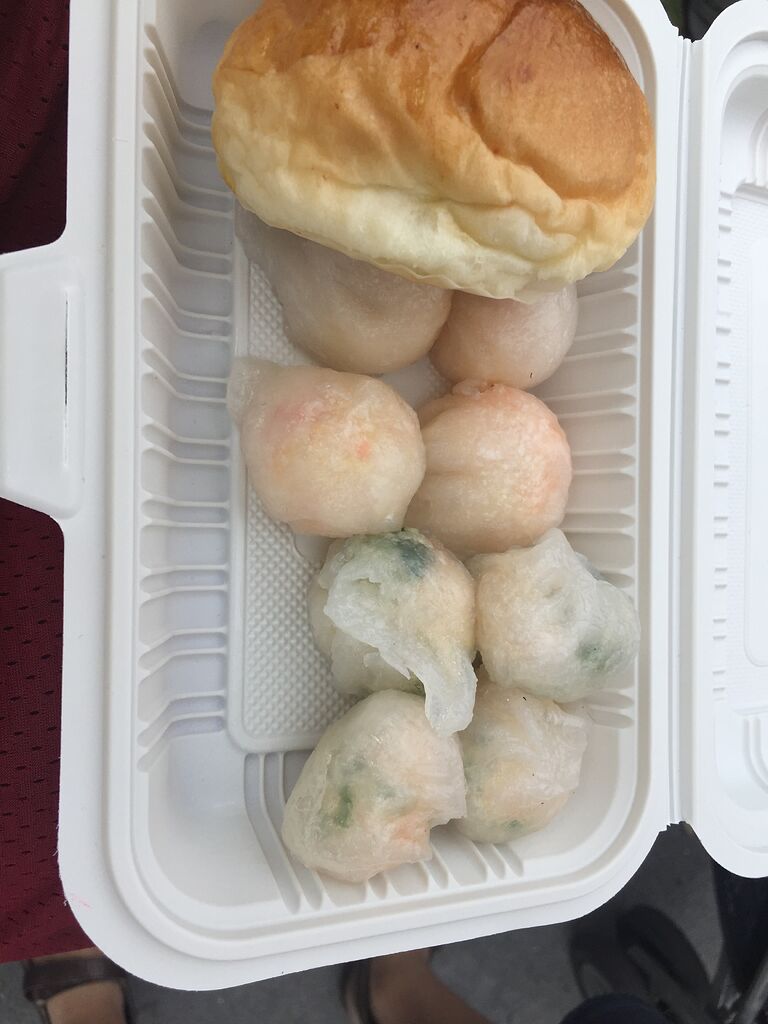 [SF Bay Area] Tru Gourmet Dim Sum- highly promising dim sum with ...
