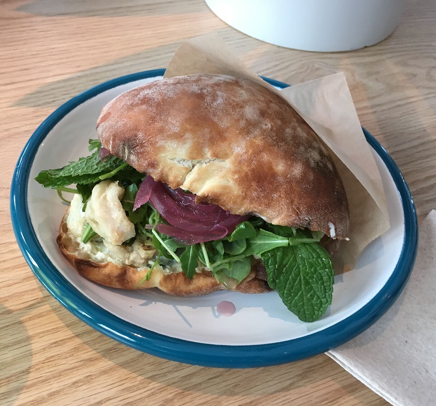 Noosh soft opening - SF Bay Area + NorCal - Hungry Onion