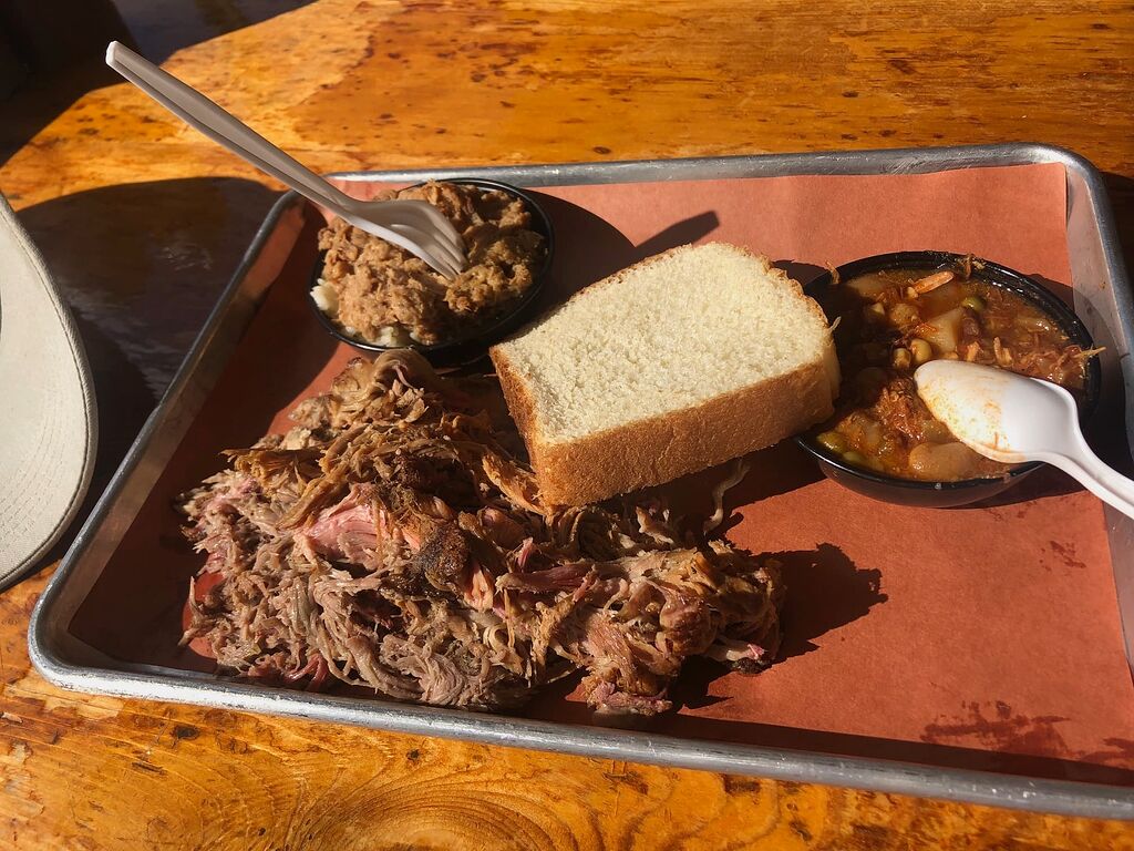Southern Living readers pick the best bbq in each southern state - DC ...