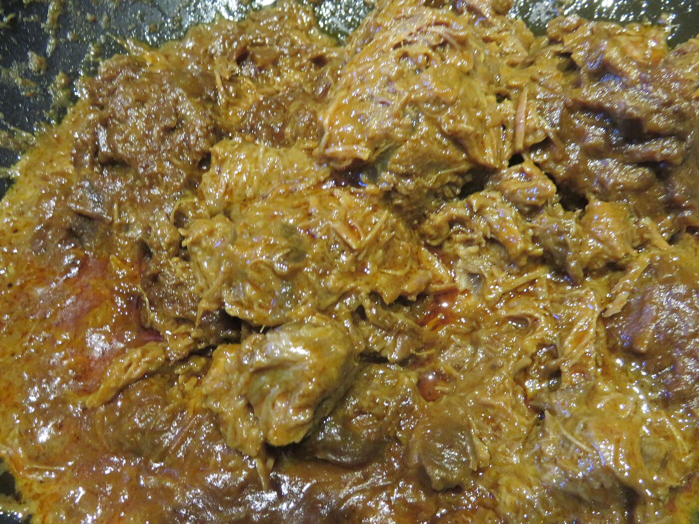 Authentic tasting ' Beef Rendang ' - Cooking, Cookbooks, Ingredients ...