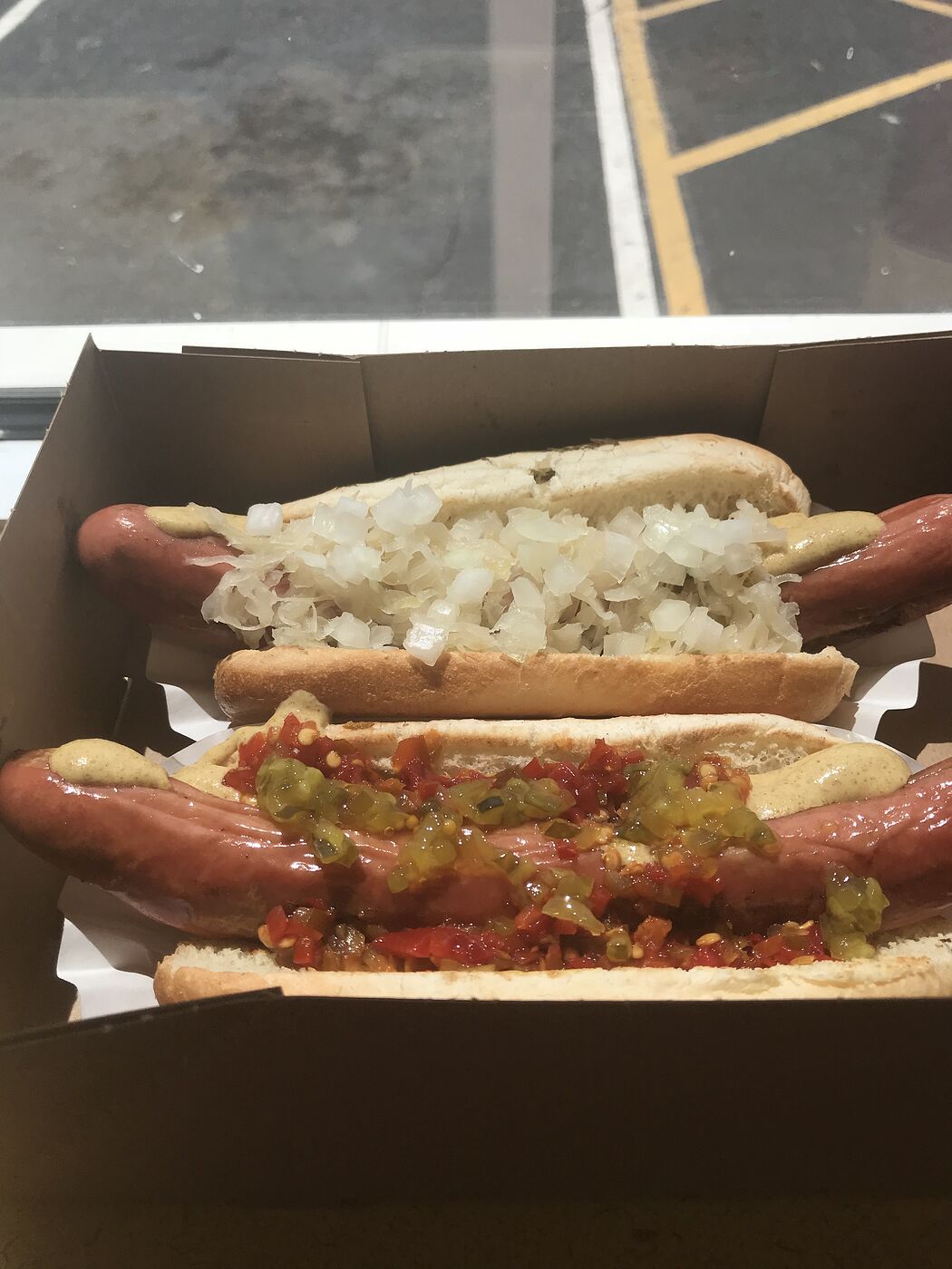 New Jersey Hot Dogs - Page 13 - New Jersey - Hungry Onion
