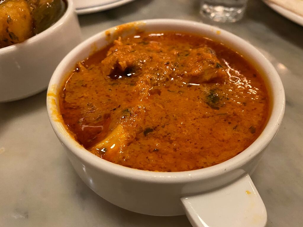 Chakoo [Glasgow, Central] - U.K., Ireland - Hungry Onion