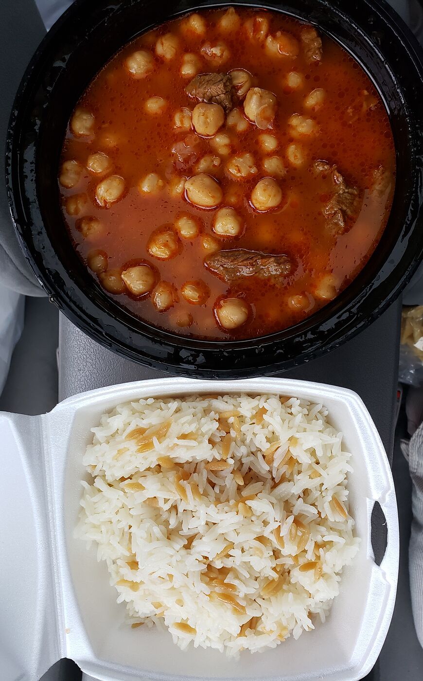 Turkish restaurant recommendation [Paterson NJ] ? - New Jersey - Hungry ...