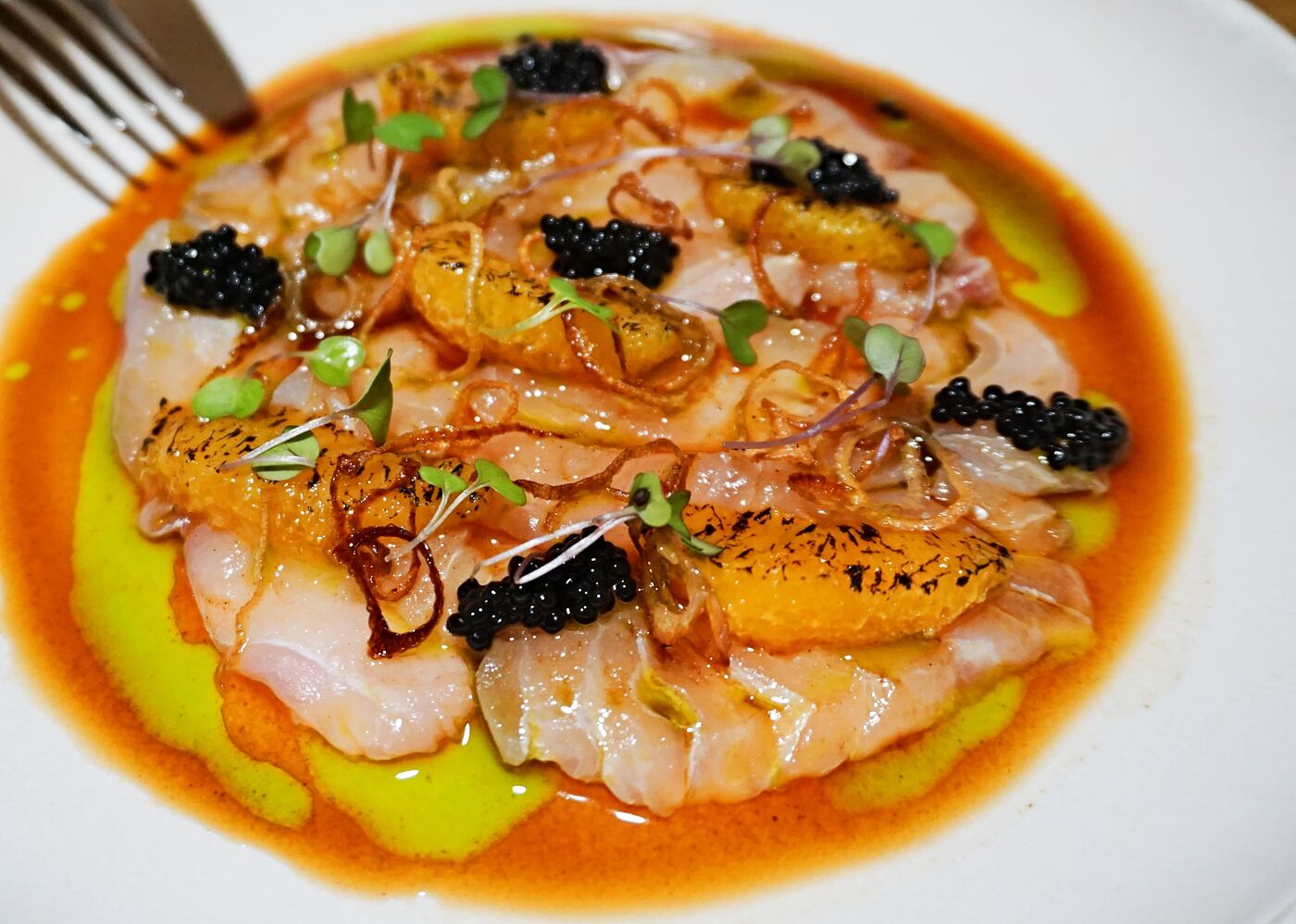 [Penang] Dinner at Peninsula House, Beach Street - Asia Pacific ...