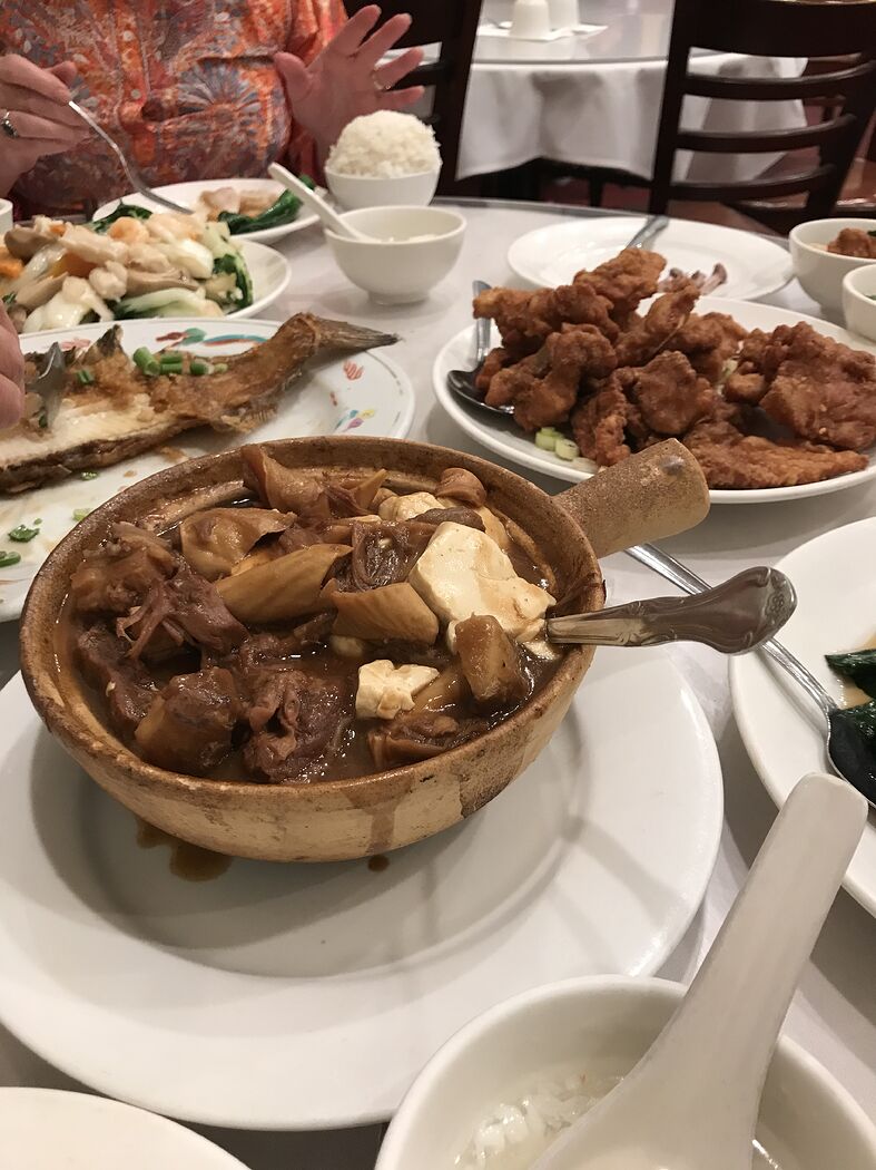 [SFBA] Yee Foo Won Ton? Noodle? - #32 by Google_Gourmet - SF Bay Area ...