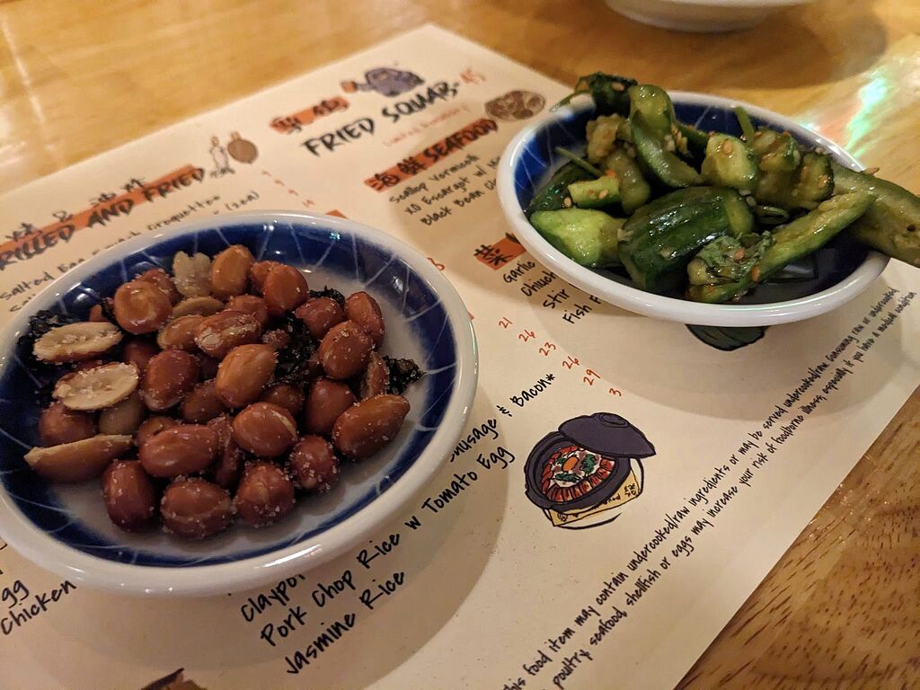 Four Kings - San Francisco Chinatown - SF Bay Area, NorCal, Tahoe ...