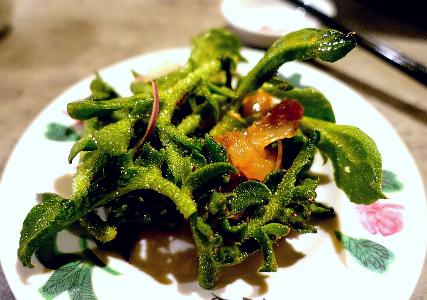 [Penang] Dinner at Chef Wang Fusion Kitchen, Presgrave Street - Asia ...