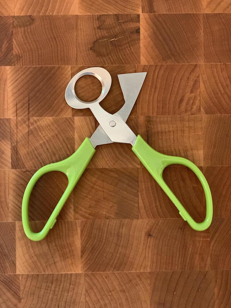 Stupid little useful things - Cookware - Hungry Onion