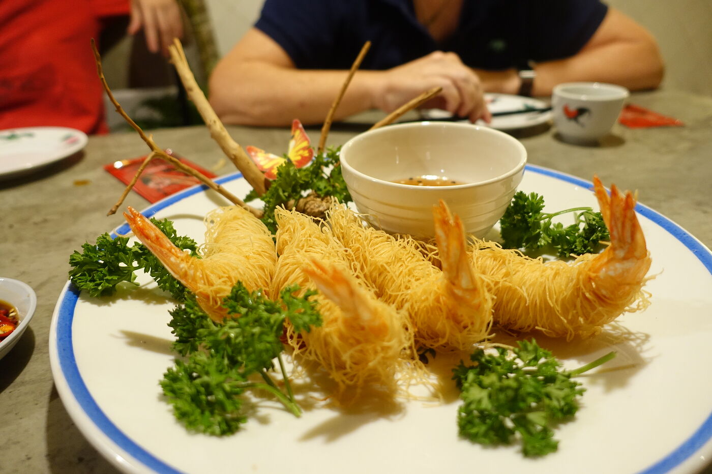 [Penang] Dinner at Chef Wang Fusion Kitchen, Presgrave Street - Asia ...