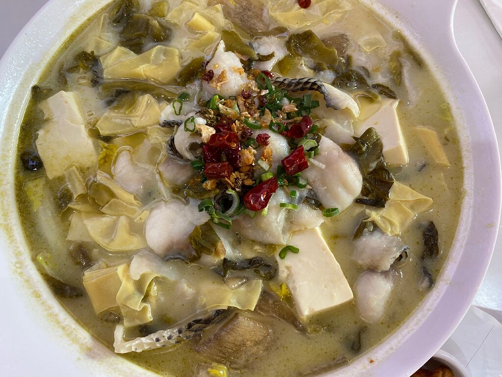 [Cupertino] Wei's Fish 鱼你在一起 - SF Bay Area, NorCal, Tahoe - Hungry Onion