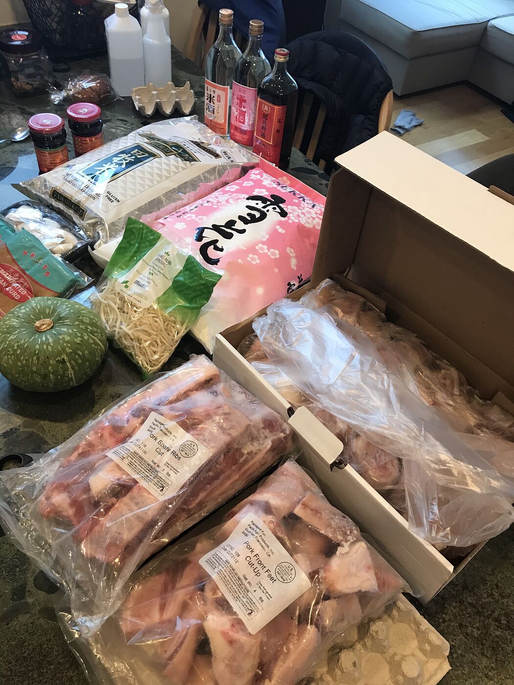 Has anybody used Weee! for Chinese grocery delivery? - SF Bay Area ...