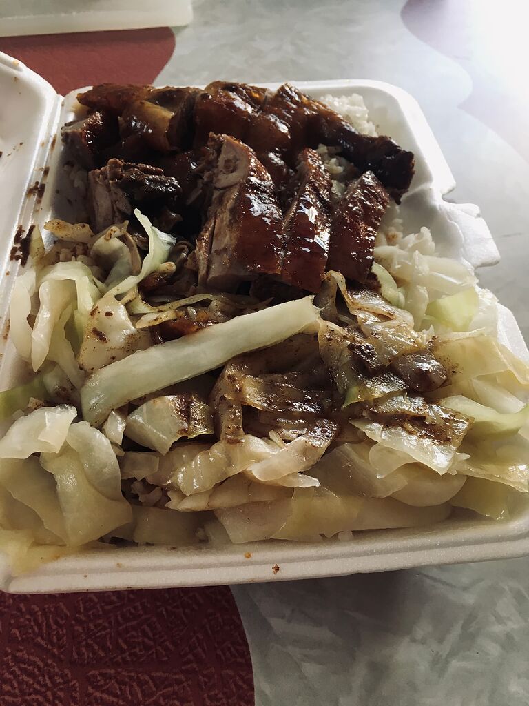 B2 Cafe Malden, MA - Boston, New England - Hungry Onion