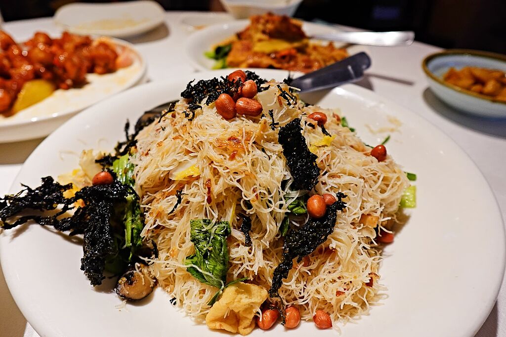 [Singapore] Heng Hwa-Chinese lunch at Putien, ION Orchard - Asia ...