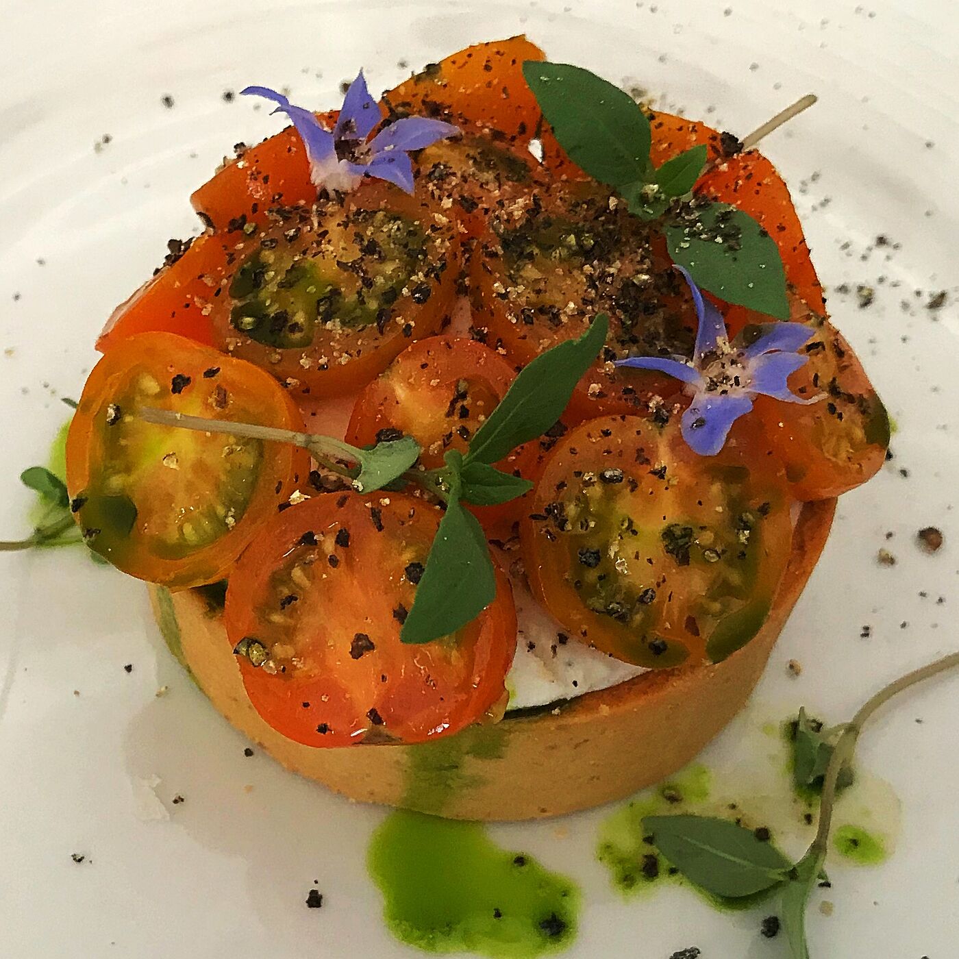 The new Semolina in Red Bank - New Jersey - Hungry Onion