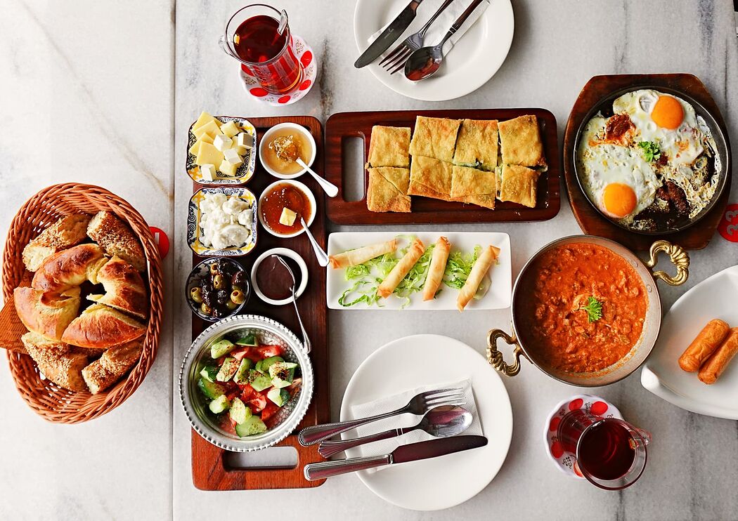 [Kuala Lumpur] Turkish Cafe Istanbul, Glo Damansara - Asia Pacific ...