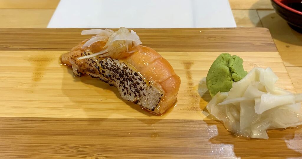 Ju Hachi Japanese Cuisine - Sacramento CA - SF Bay Area, NorCal, Tahoe ...