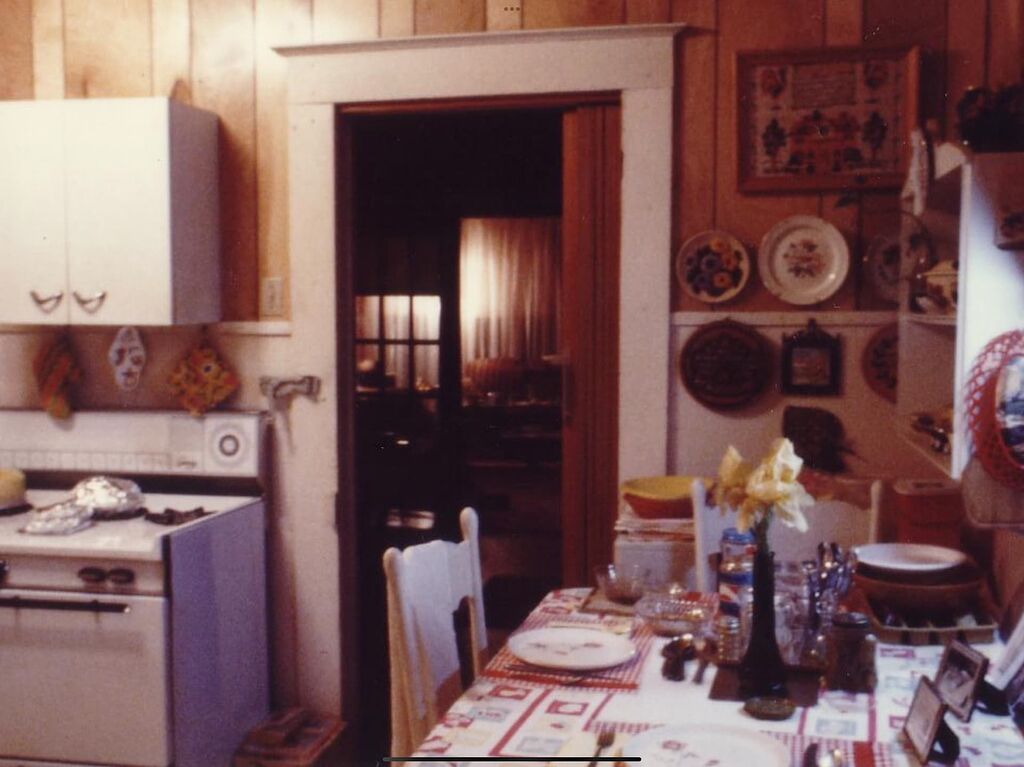 Old Southern Kitchen Practices - Cookware - Hungry Onion