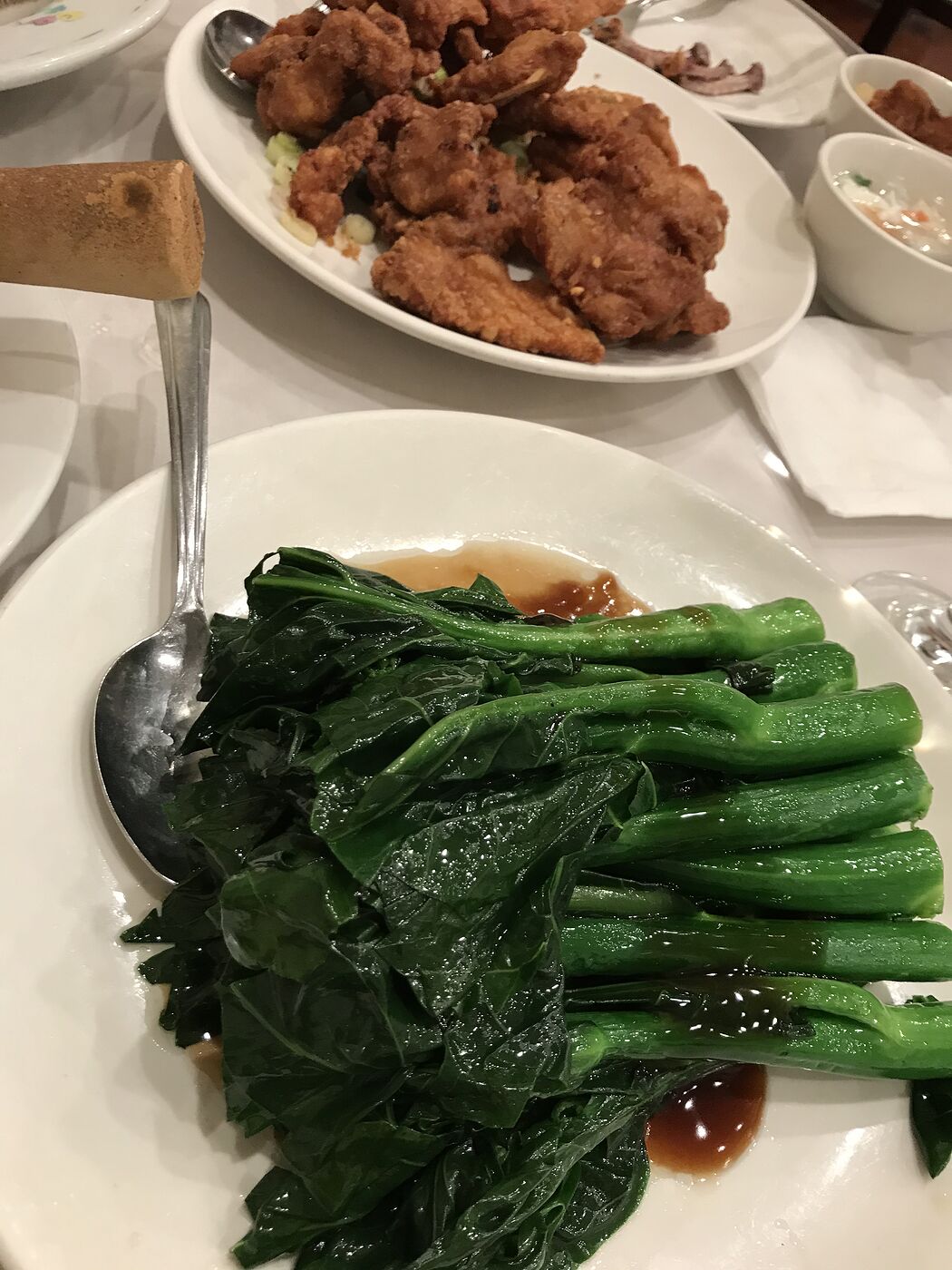 [SFBA] Yee Foo Won Ton? Noodle? - #32 by Google_Gourmet - SF Bay Area ...