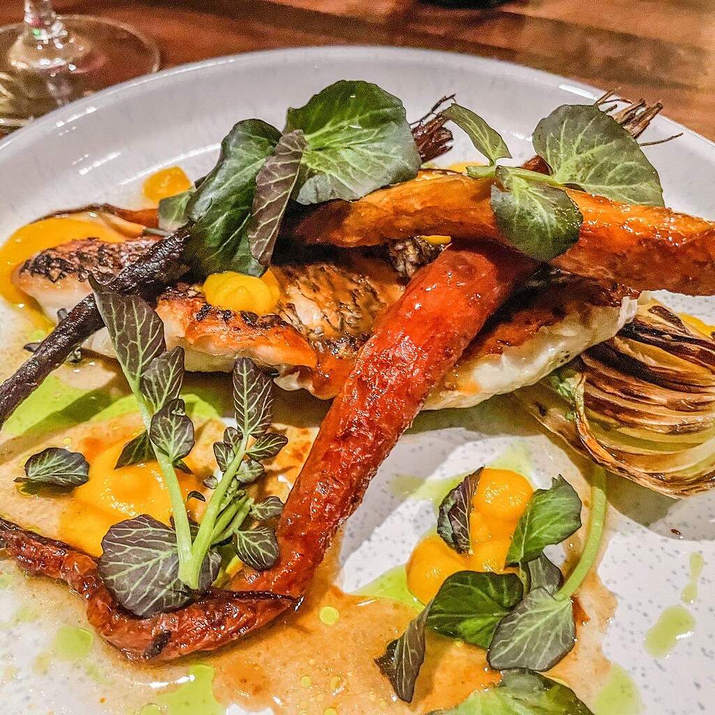 Fiorentini Restaurant - Rutherford, NJ - New Jersey - Hungry Onion