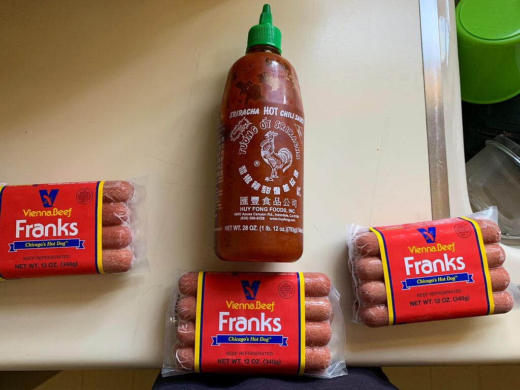 My most morally questionable food-moment - Culture, Media, General ...