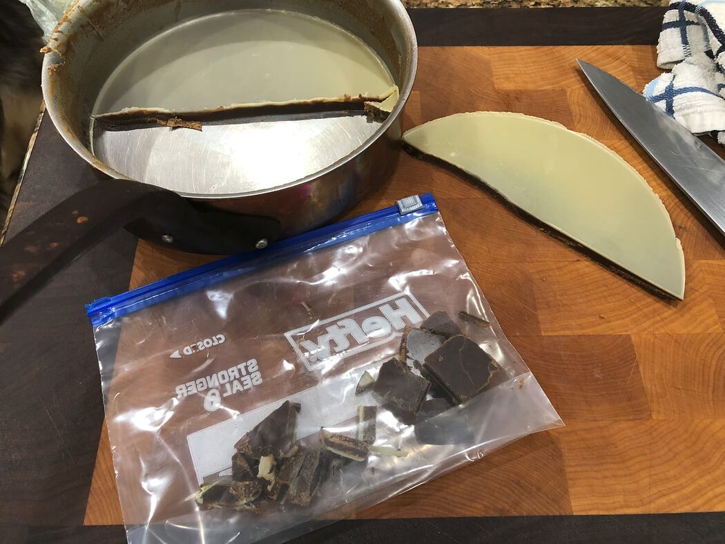 Making a roux - what is your favorite method? - Cooking, Cookbooks ...