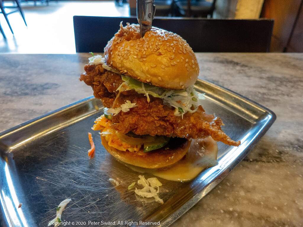 Molti on Moody Waltham - Boston, New England - Hungry Onion