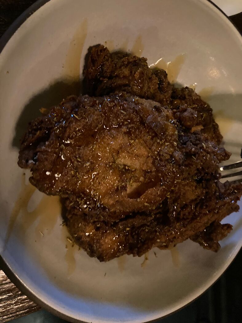 La Lupa - Manalapan, NJ - New Jersey - Hungry Onion