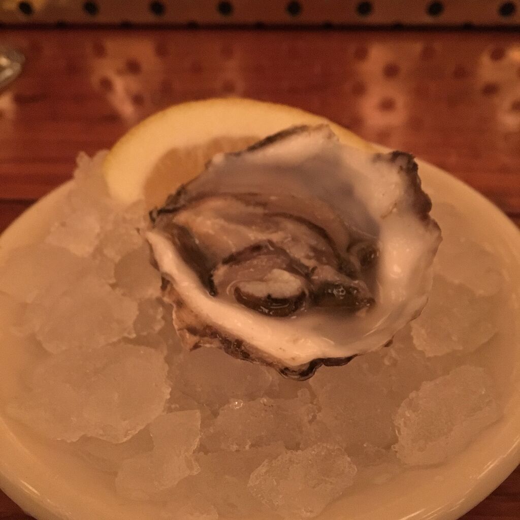 [Chicago, West Loop] The Publican - Midwest, Mtn West - Hungry Onion