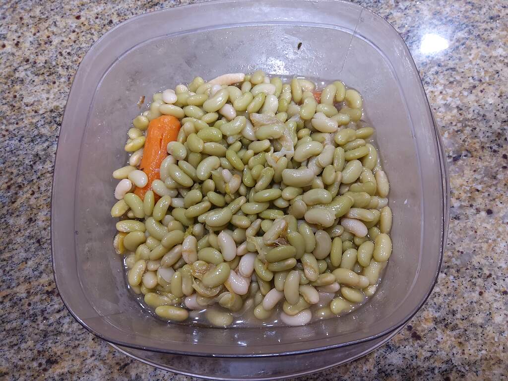 Beans, beans, beans.... - Cooking, Cookbooks, Ingredients - Hungry Onion