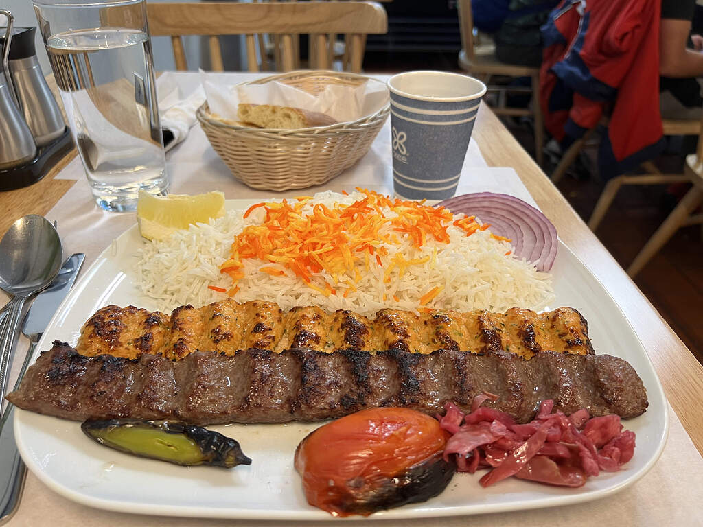 Se7enbuds Restaurant [San Francisco, Polk Gulch] - SF Bay Area, NorCal ...