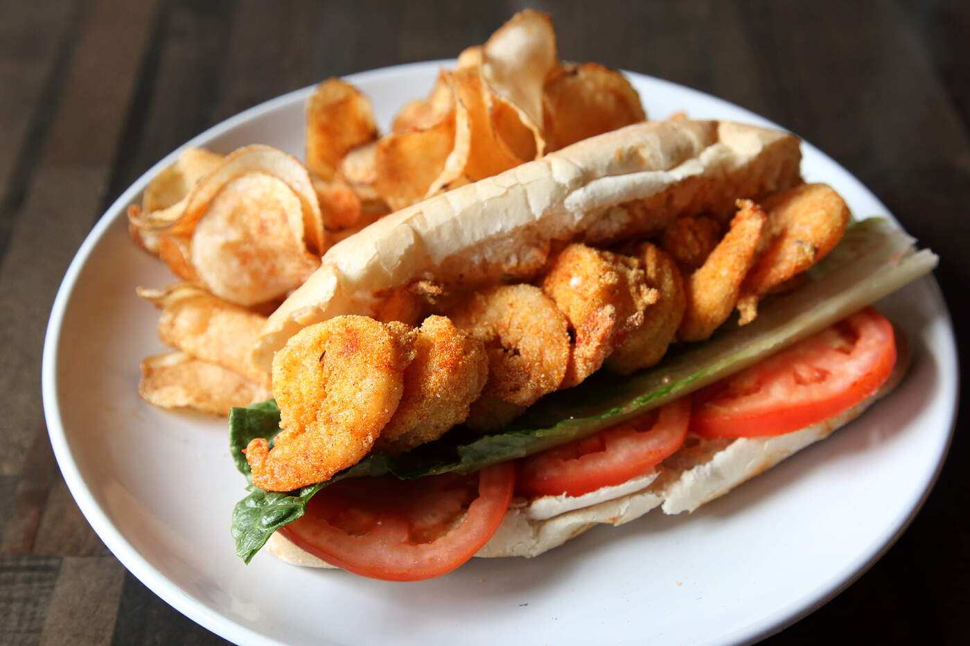 Filé Gumbo Bar, Tribeca - New York City - Hungry Onion