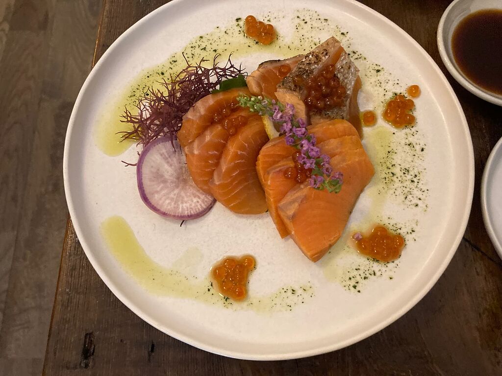 Hachiroku - New Haven, CT - New York, Connecticut - Hungry Onion