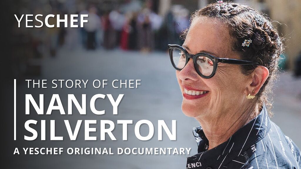 Nancy Silverton's story, on Yes Chef - Culture, Media, General - Hungry ...