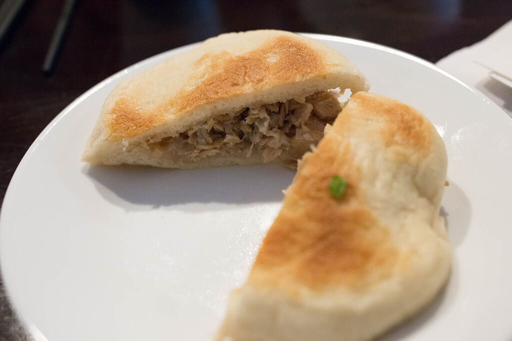 [West San Jose] Northwest Noodle House - Winning Shaanxi Rou Jia Mou ...