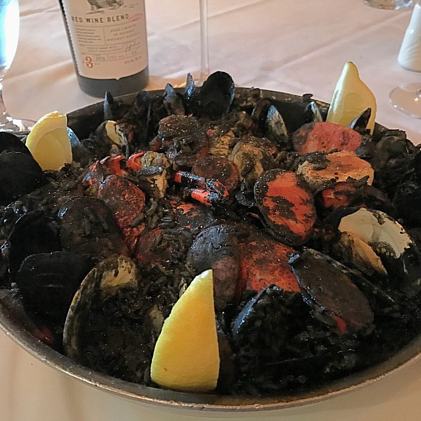 Sayola Restaurant (Montclair, NJ) - New Jersey - Hungry Onion