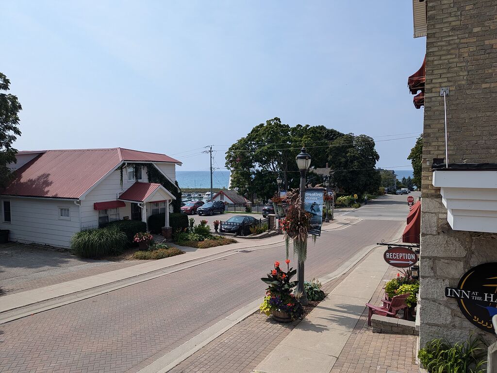 An Ontario Grey- Bruce Road Trip: Kincardine, Southampton, Sauble Beach ...