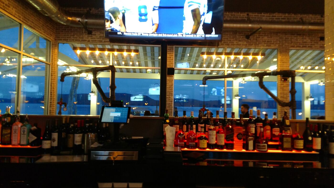 3 Westerly Bar and Grill opening 4/4/17 on Ossining's waterfront - New ...