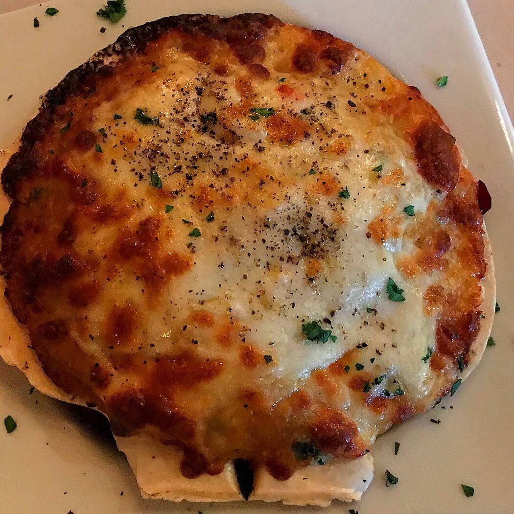 Sayola Restaurant (Montclair, NJ) - New Jersey - Hungry Onion