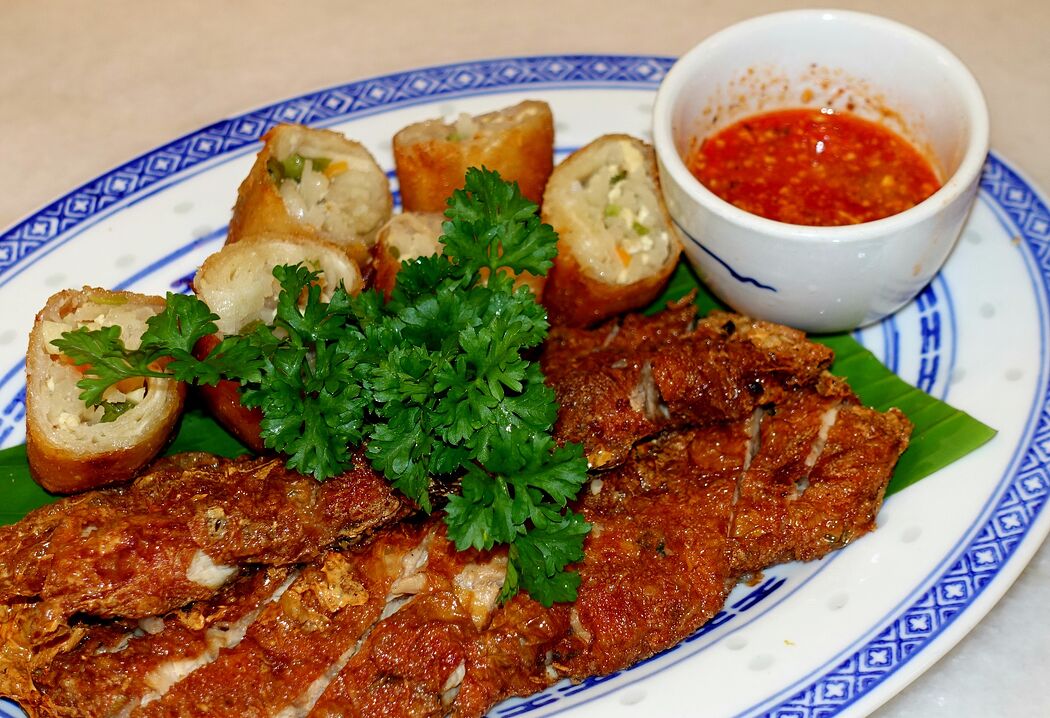 [Penang, Malaysia] Nyonya lunch at Auntie Gaik Lean's - Asia Pacific ...