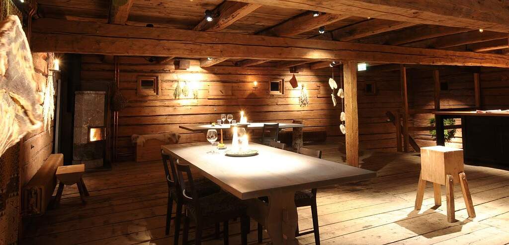[Faviken, Sweden] Looking for two new friends to come eat with us at ...