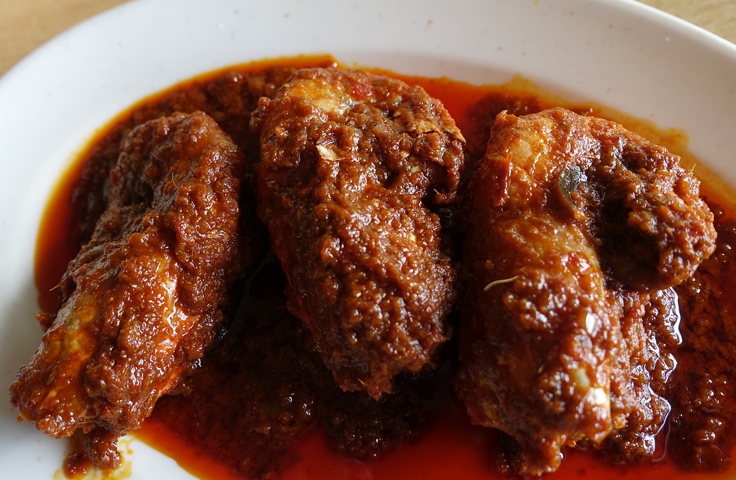 [Bagan Samak, Kedah, Malaysia] Ng Hang Kee Freshwater Seafood ...