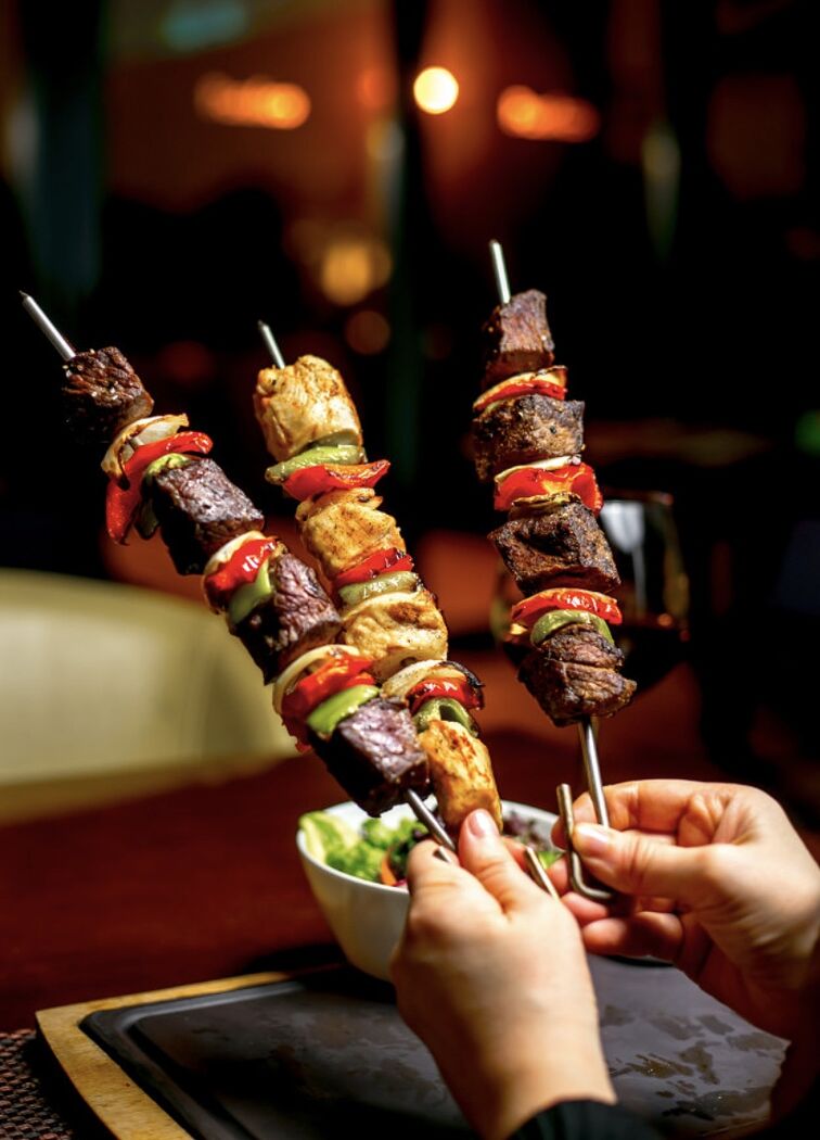 World Kebab Day - Culture, Chains, General Discussions - Hungry Onion