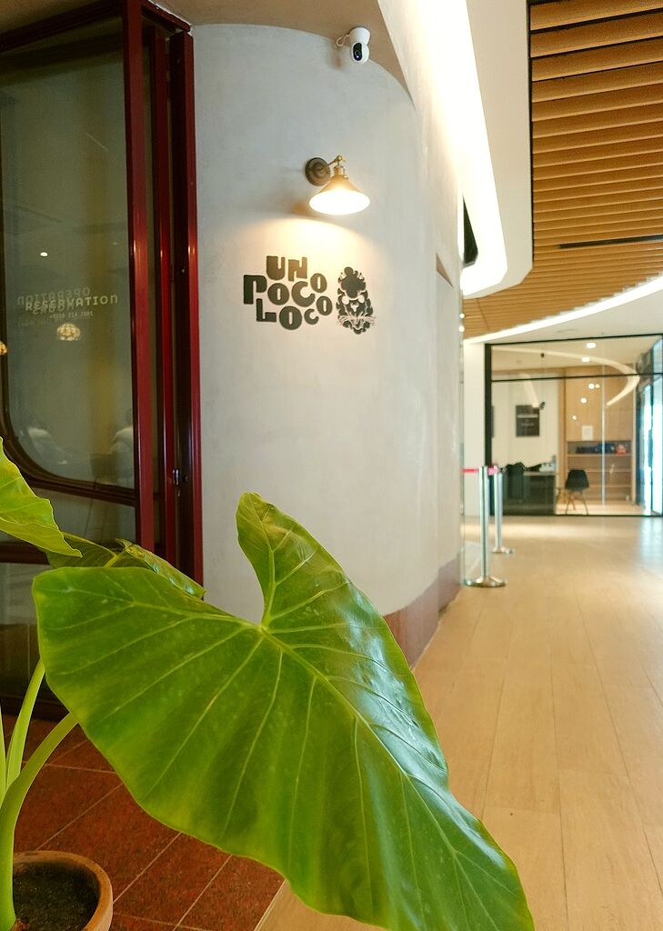 [Penang] Spanish tapas from Un Poco Loco, City Junction - Asia Pacific ...