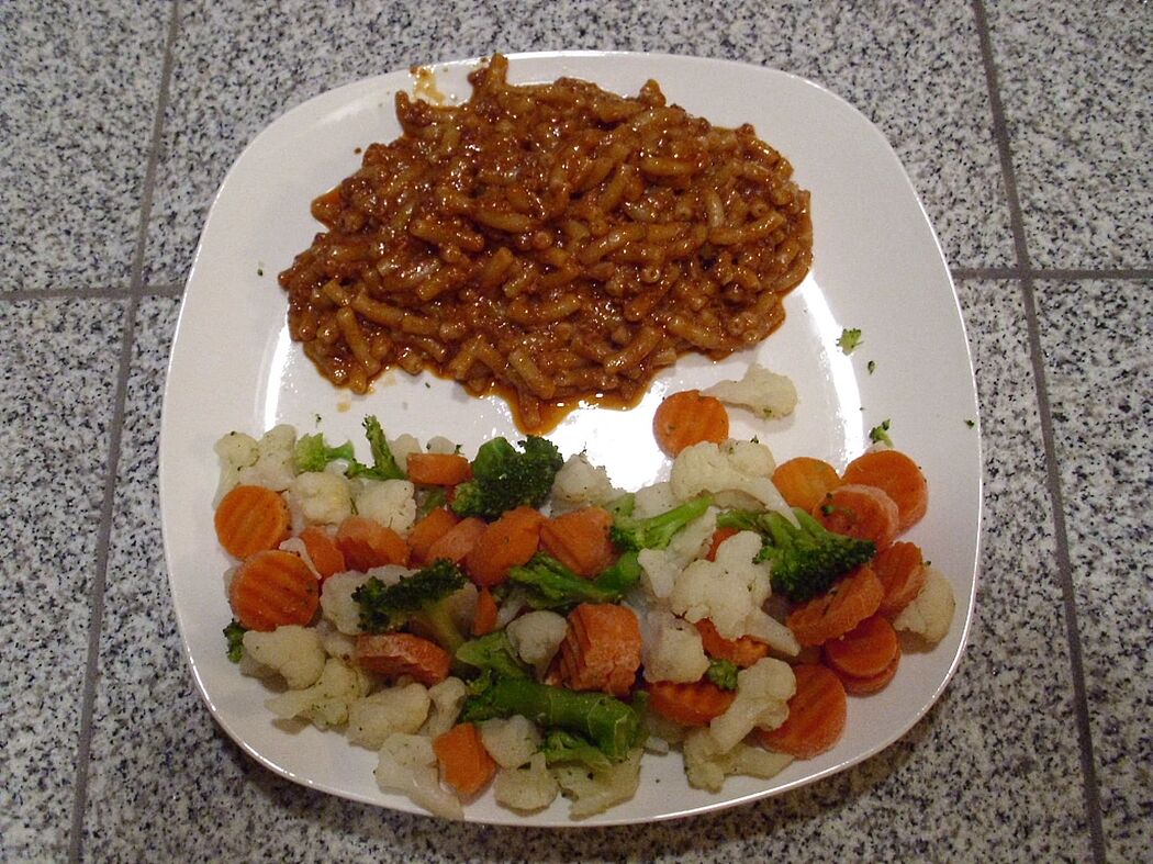 Goan Chorise (Chorizo) - Cooking, Cookbooks, Ingredients - Hungry Onion