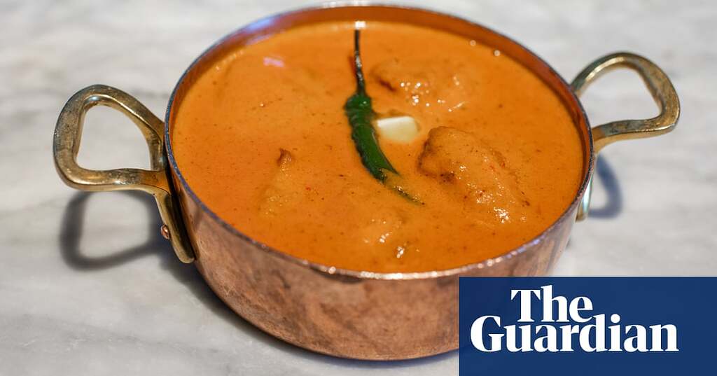 India’s courts to rule on who invented butter chicken - Food Media and ...